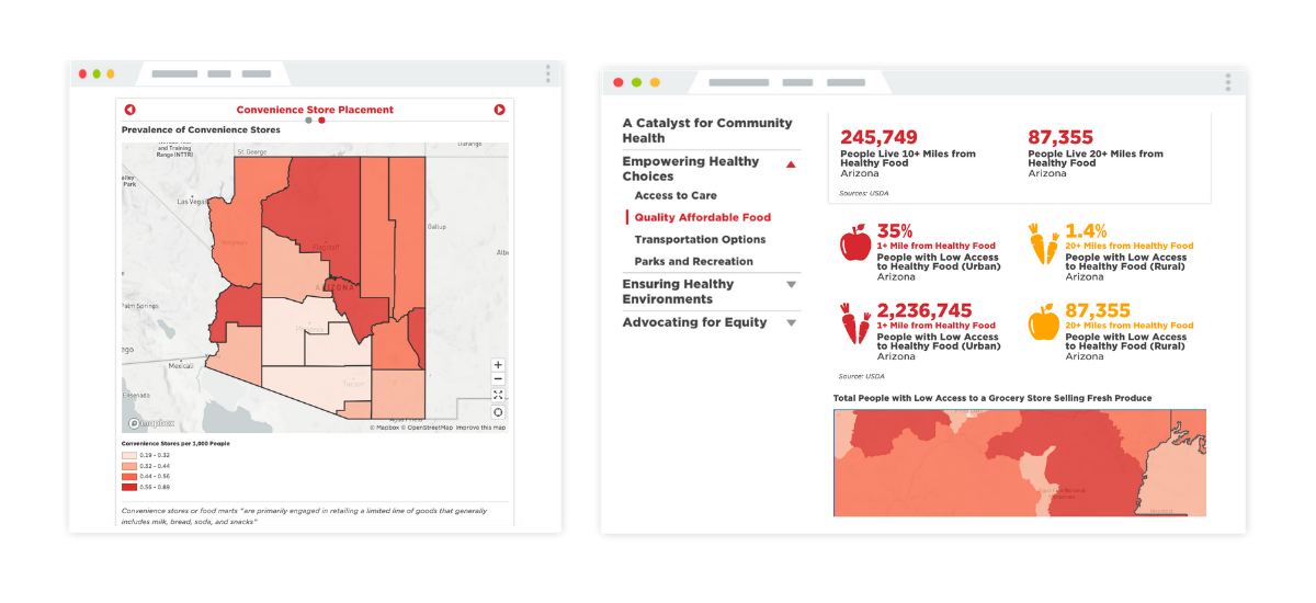 Data Tips: Use Bivariate Maps to Show Data Relationships